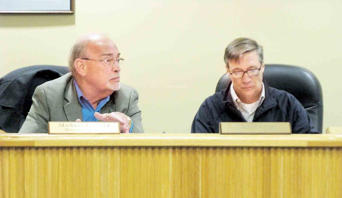 Belpre City Council discusses daytime emergency service providers ...